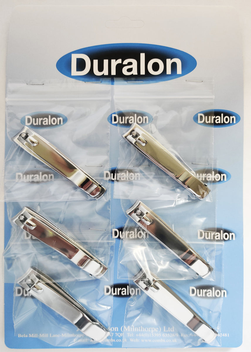 Duralon Large Nail Clipper